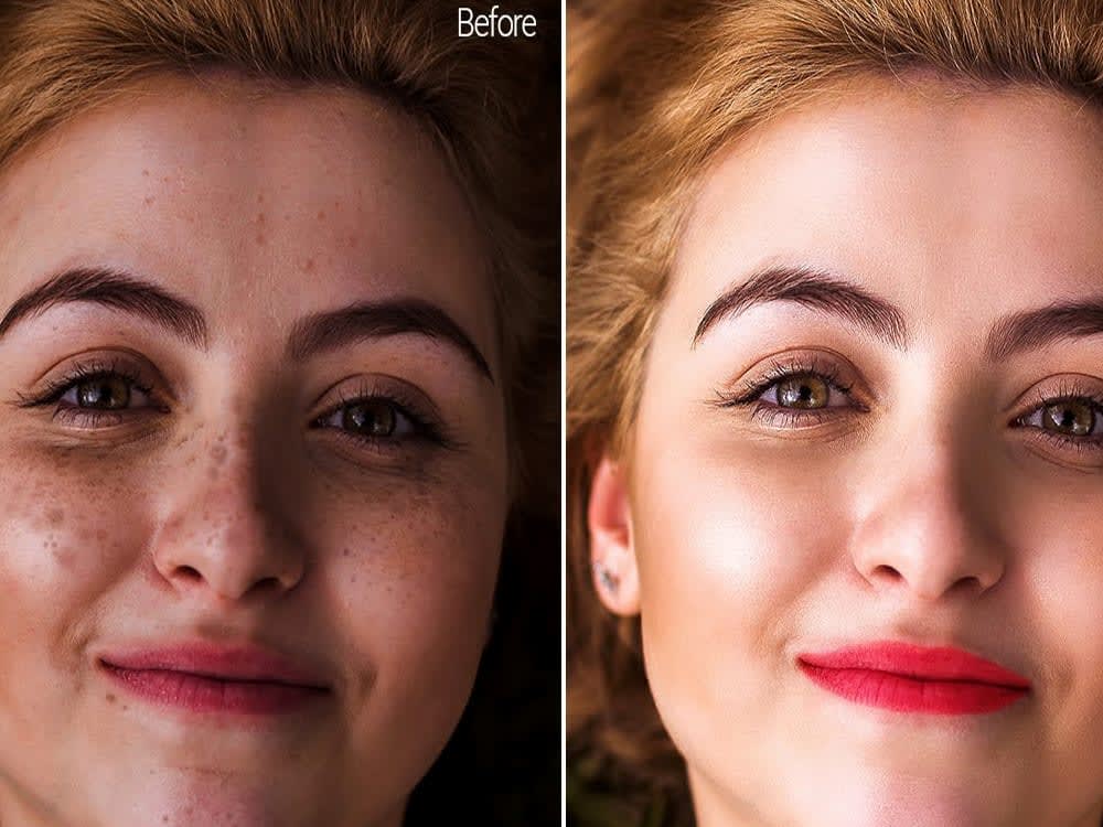 Image Editing, Photo Retouching & Enhancement Service by Photoshop | Upwork