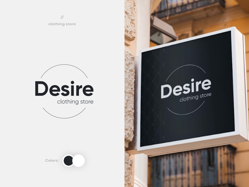 Individual professional Logo Design | Upwork