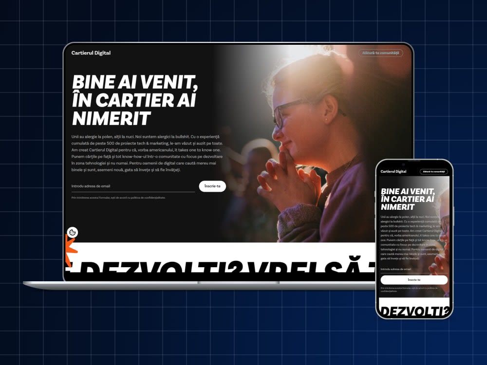 A Pixel-Perfect Figma to Webflow Conversion | Upwork