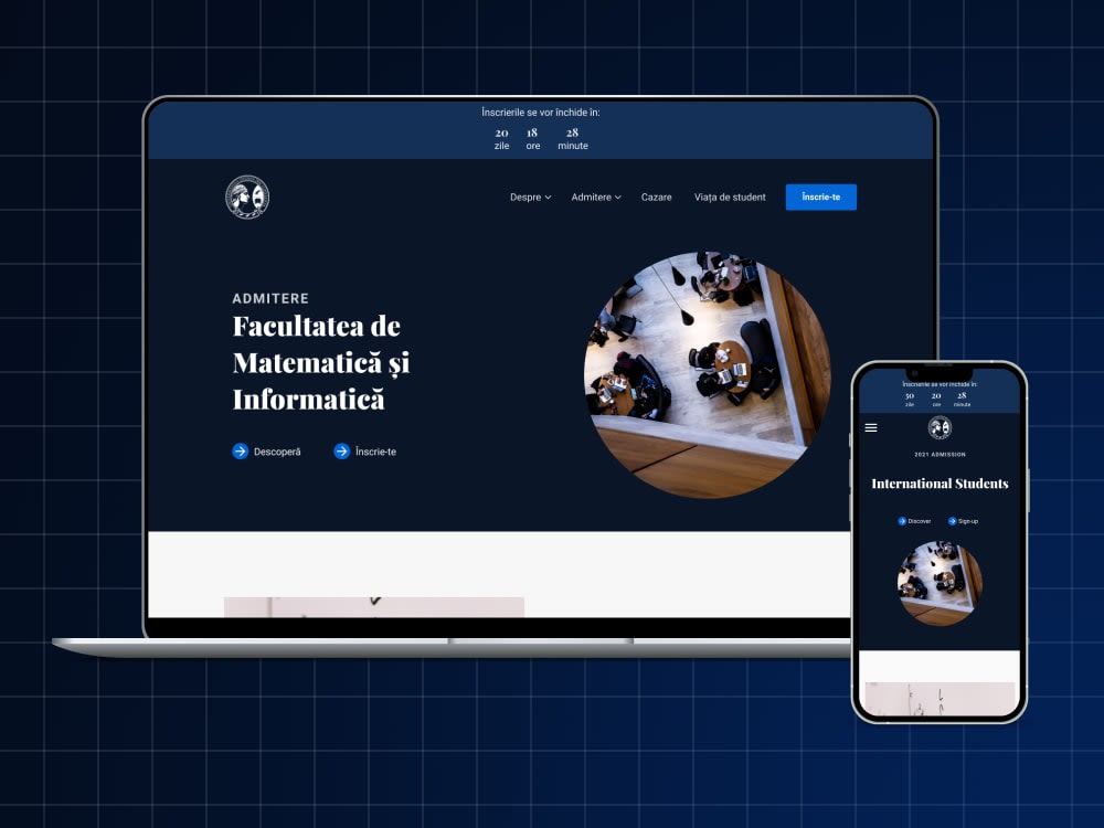 A Pixel-Perfect Figma to Webflow Conversion | Upwork