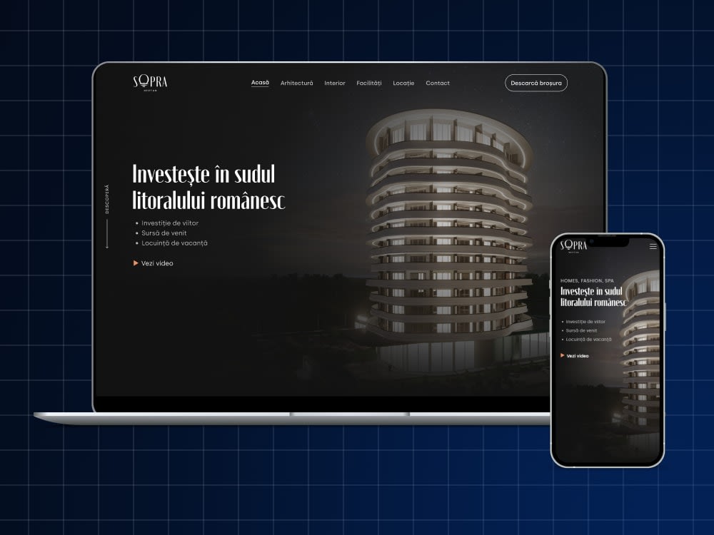 A Pixel-Perfect Figma to Webflow Conversion | Upwork