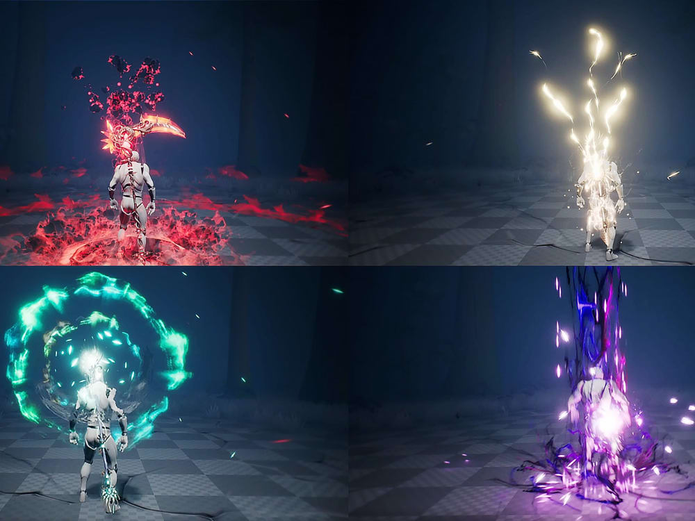 VFX and CGI compositing, visual effects, vfx animation | Upwork