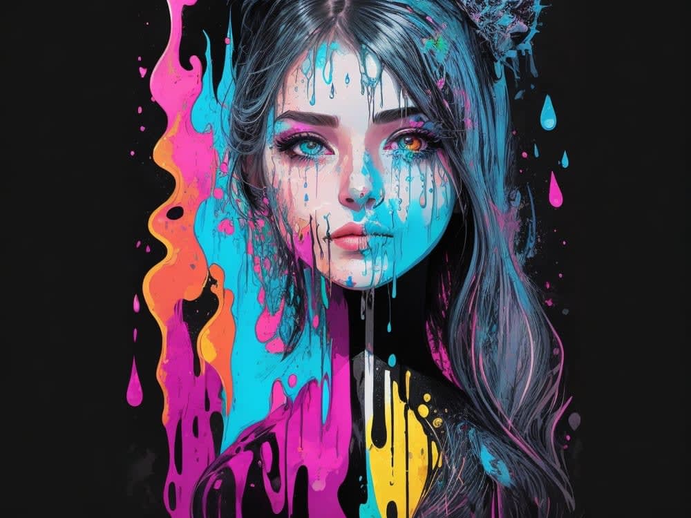 A Unveiling Masterpieces of Ai Artwork | Upwork A Unveiling Masterpieces of Ai Artwork | Upwork