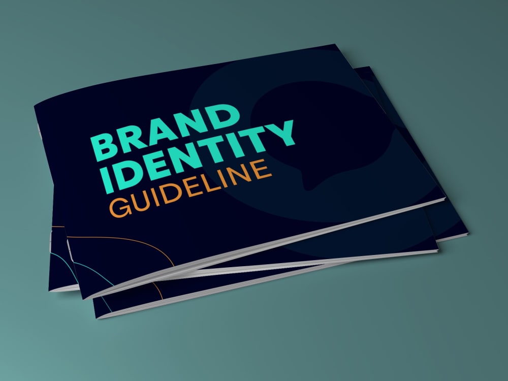 A Comprehensive Brand Identity Guidelines. | Upwork