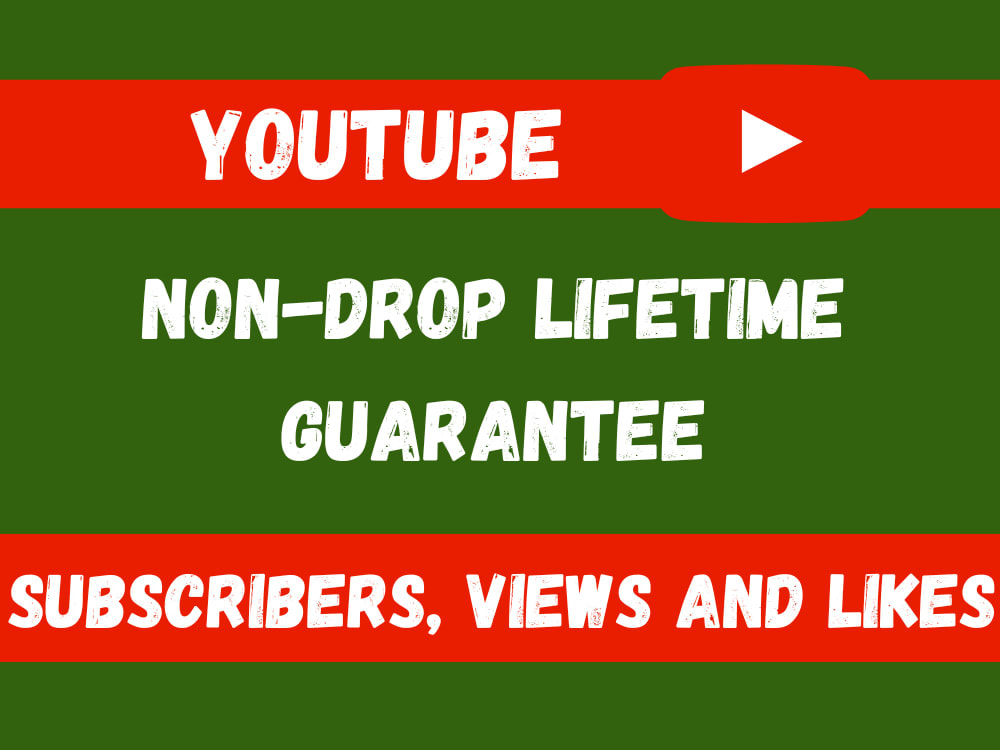 Organic YouTube Viral Video Promotion Views and Marketing, To Boost ...