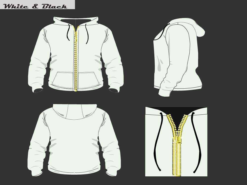 A tech pack design tailored for your brand | Upwork