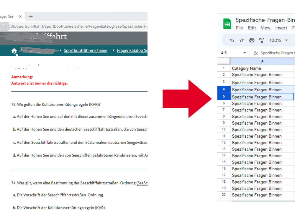 Web scraping, data scraping, Lead Genaration with python | Upwork Web scraping, data scraping, Lead Genaration with python | Upwork
