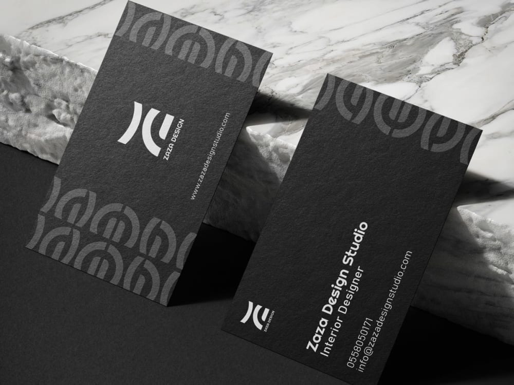 A full brand identity reflects your aims | Upwork