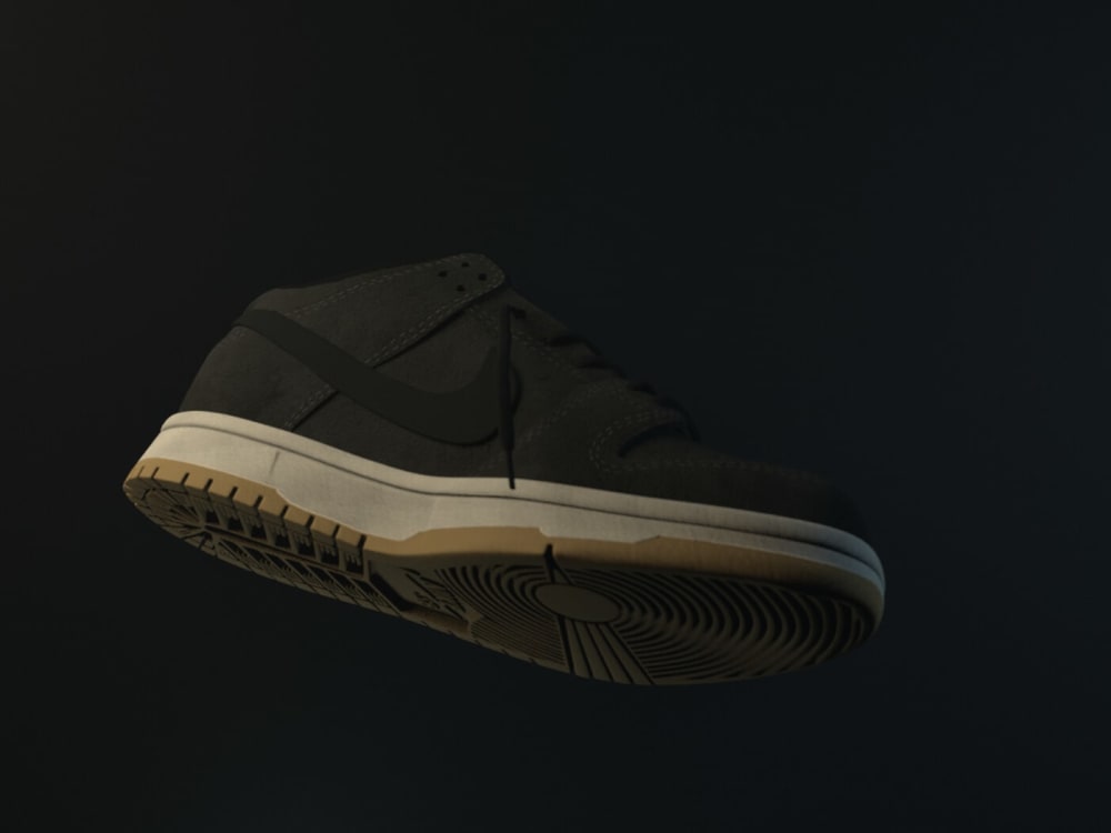 3D sheo design,3D shoe modeling, 3D Shoe animation | Upwork