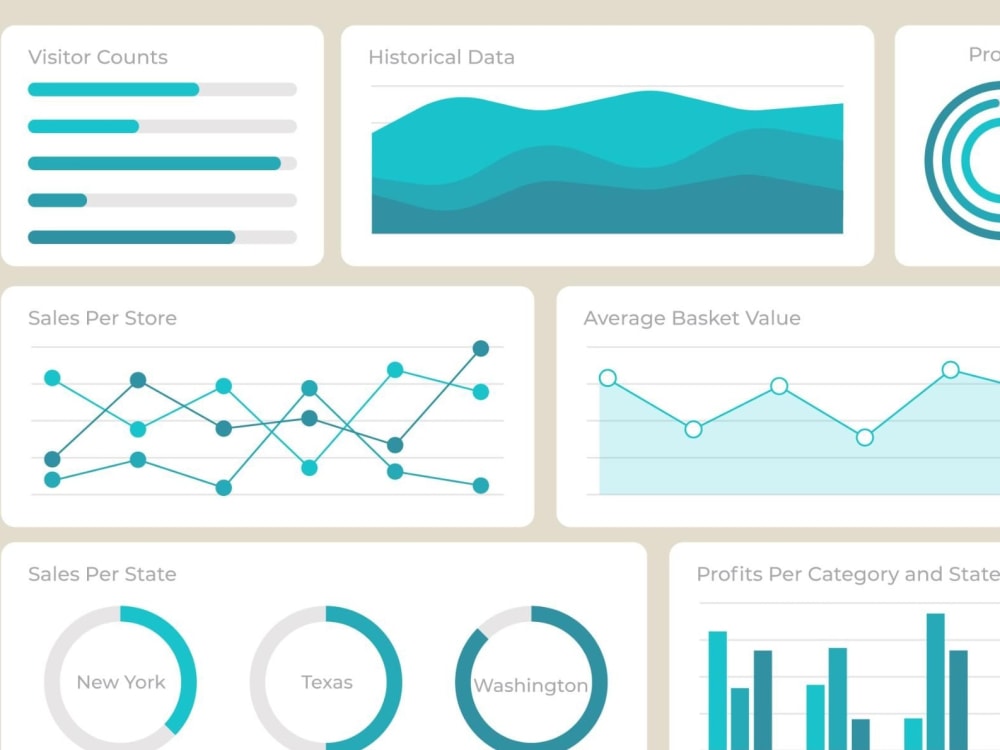 Platform Switch: Migrating any Dashbaord to Tableau for Powerful ... Platform Switch: Migrating any Dashbaord to Tableau for Powerful ...