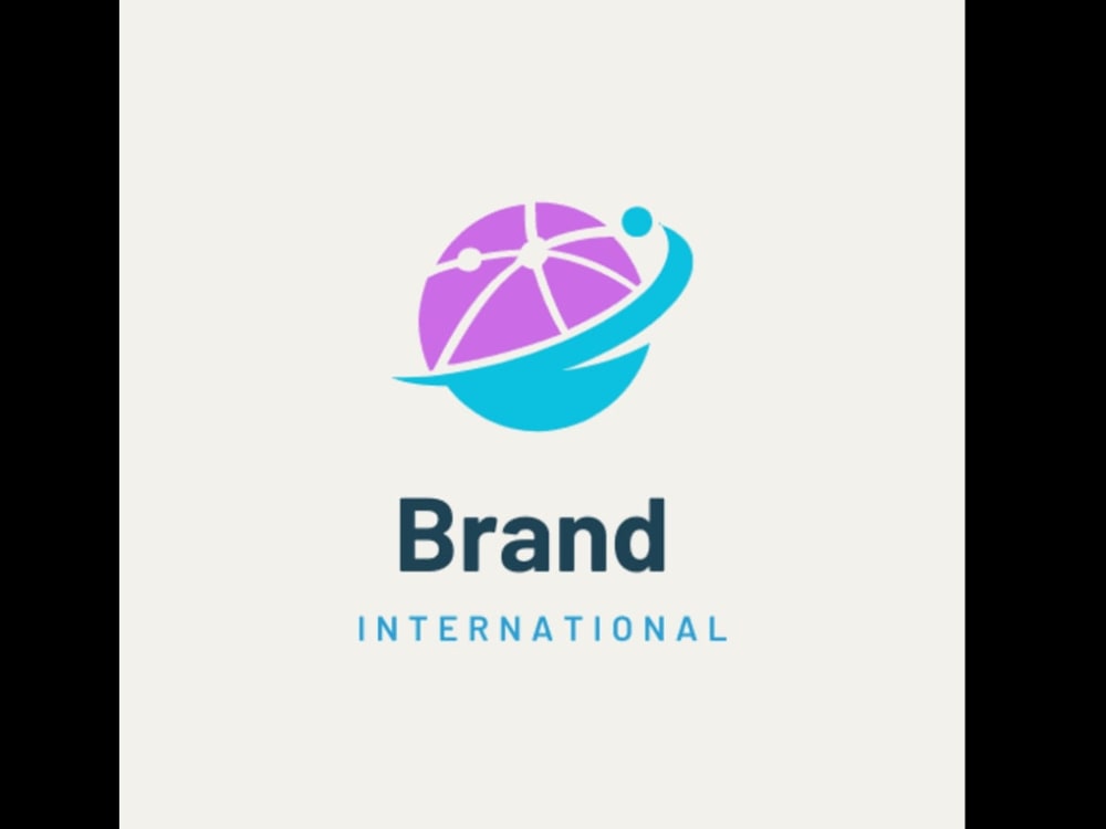 The best logo design for your business. | Upwork