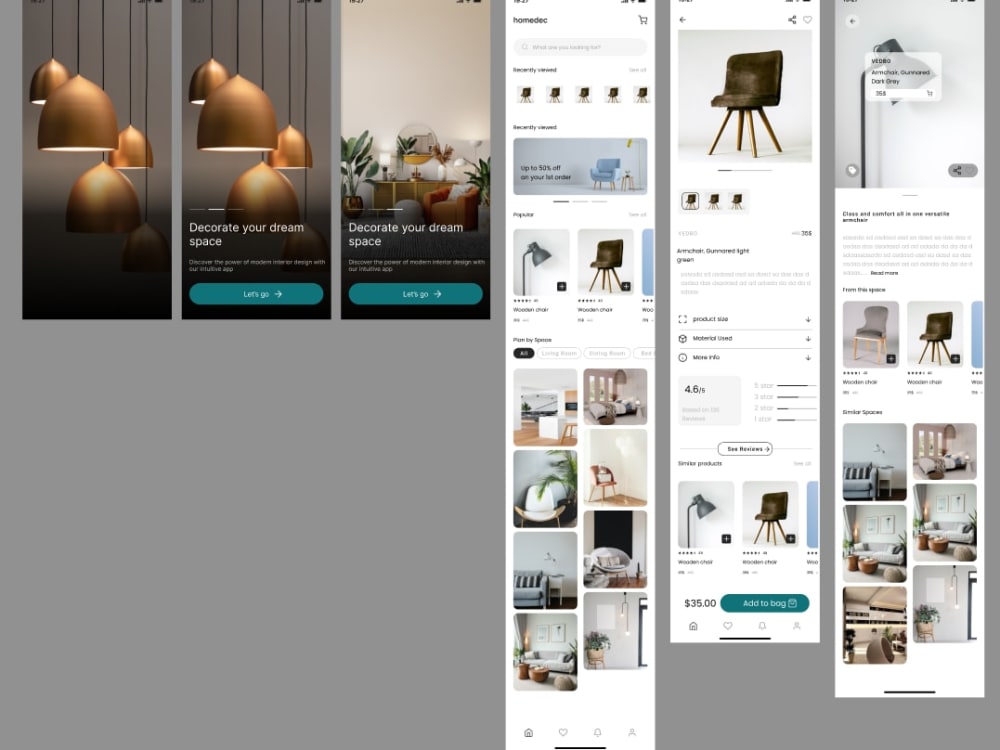 Transformative Figma Designs: Empowering Your Business for Success | Upwork