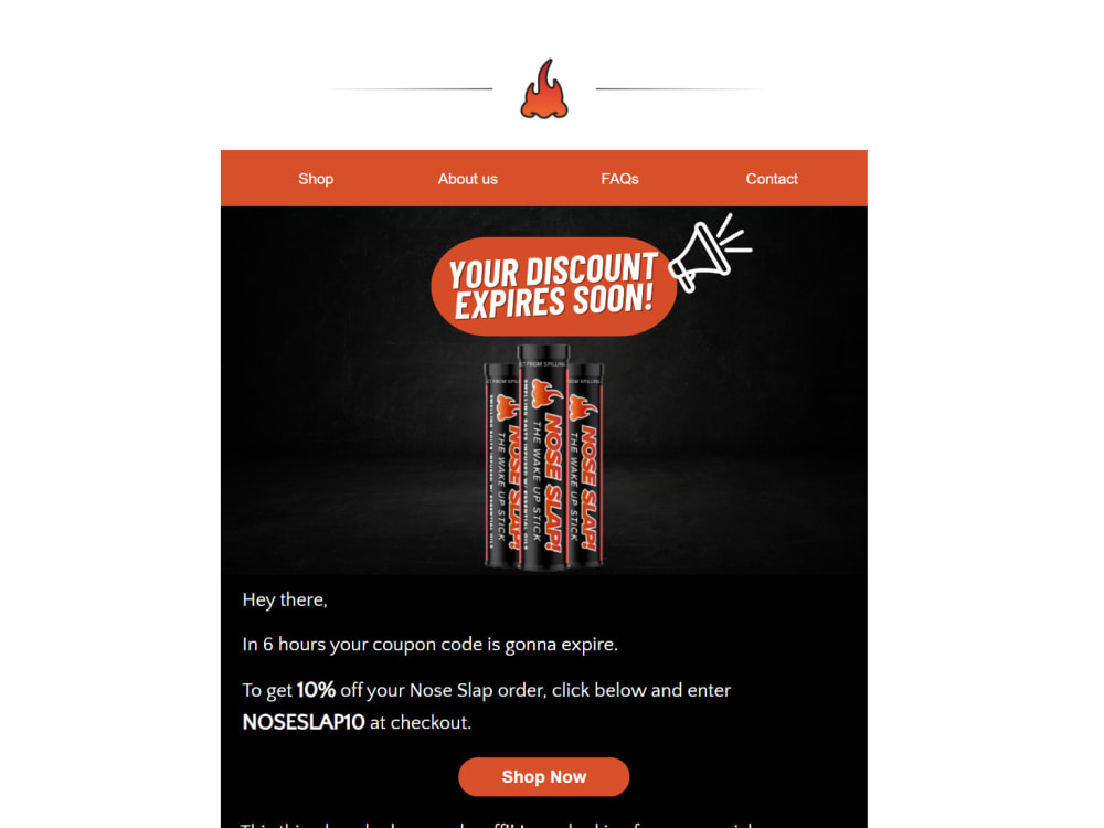Visually appealing Klaviyo emails that resonate with your e-commerce ...