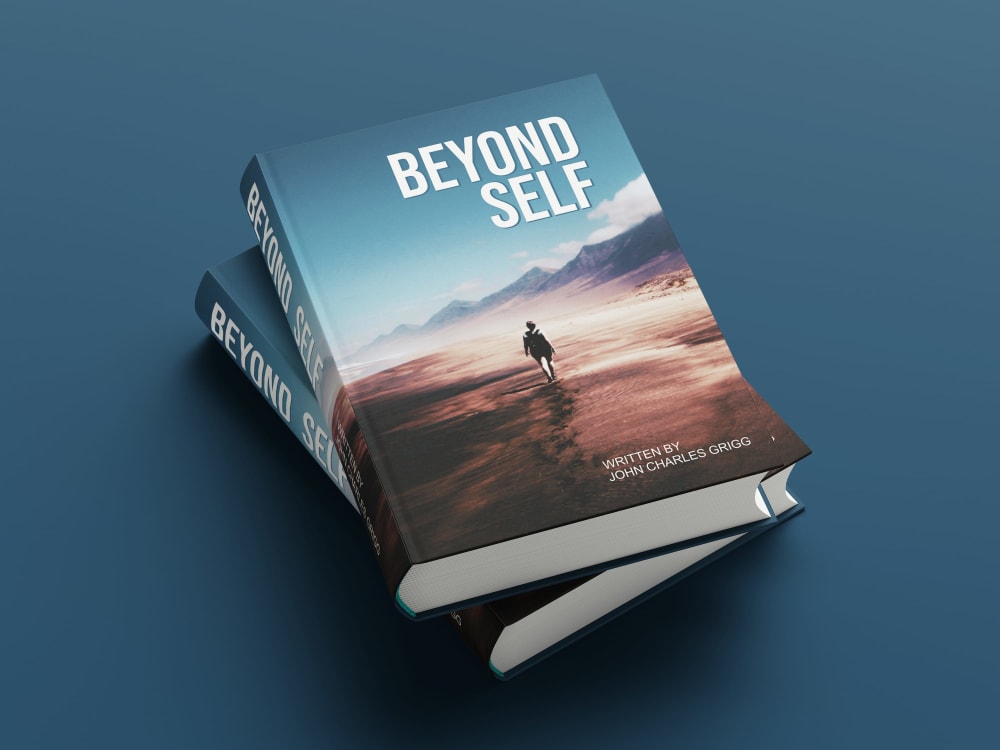 Fantasy and romance e book covers for your amazon kdp | Upwork