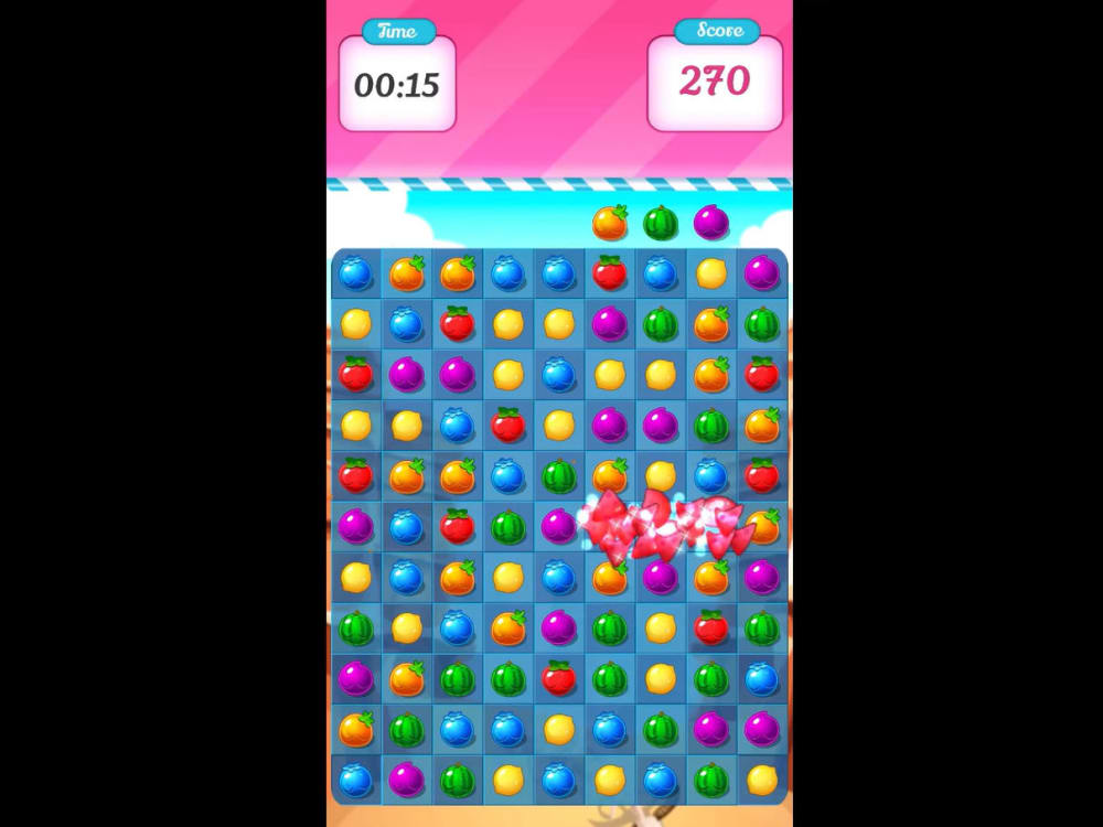 A custom-made Unity game. | Upwork