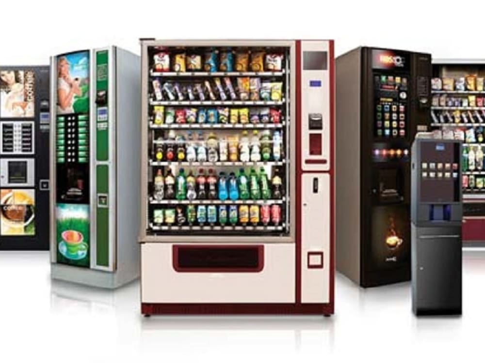 Cold Calls to Locate Honor Boxes, Vending Machine, Gumball and Claw ...