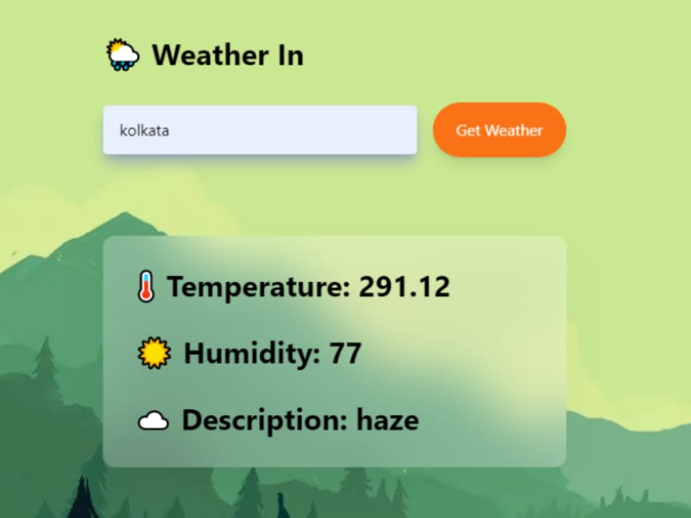 A Website Made Using Vue Js React Js Svelte Js And Firebase Upwork