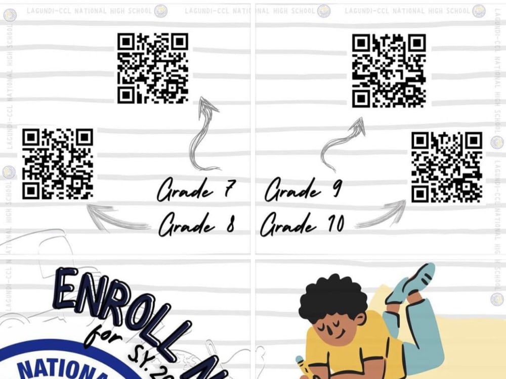 Minimalist Facebook and Instagram Grid Post | Upwork