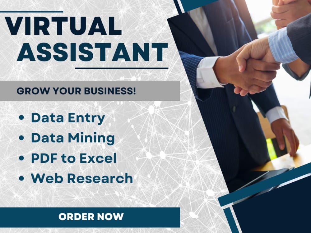Data Entry Data Mining Typing Copy Paste And Web Research Upwork