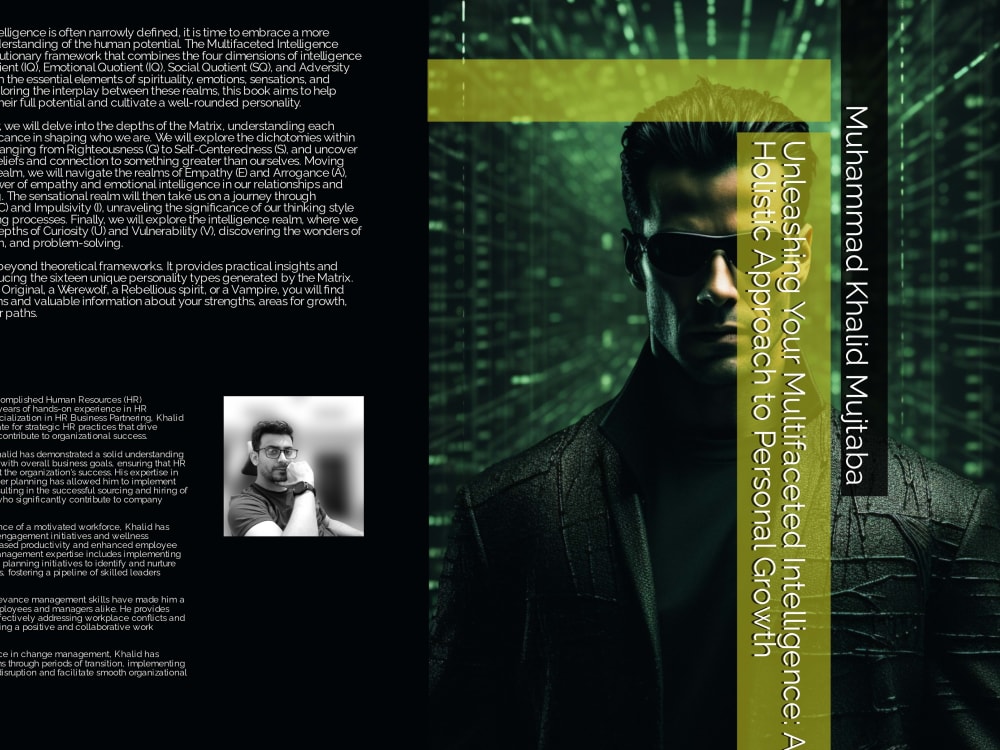 4 Factor tool kit for Organizational Transformation | Upwork