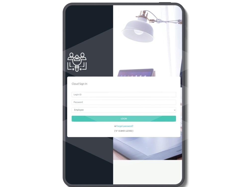 HR360 - Human Resource Management System | Upwork