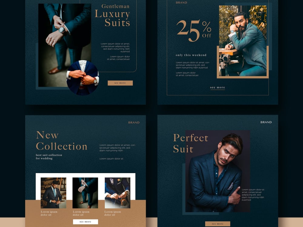 Graphic design in adobe illustrator, photoshop, Indesign and Lightroom ...