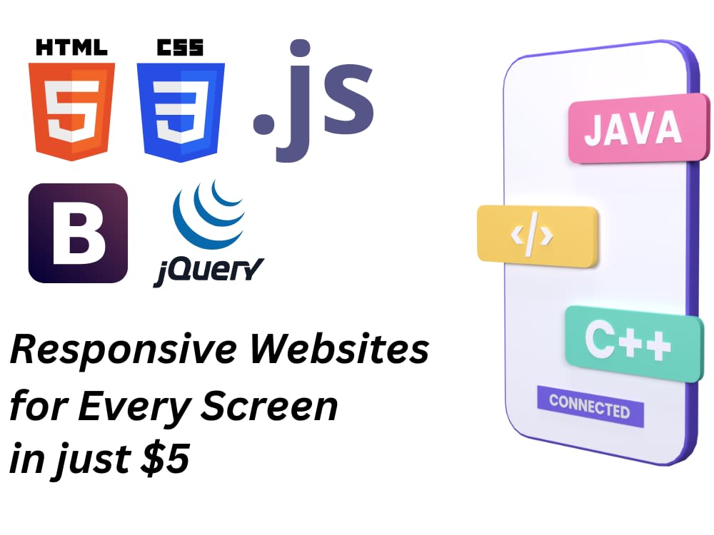 Custom Frontend Web Development Services | Upwork