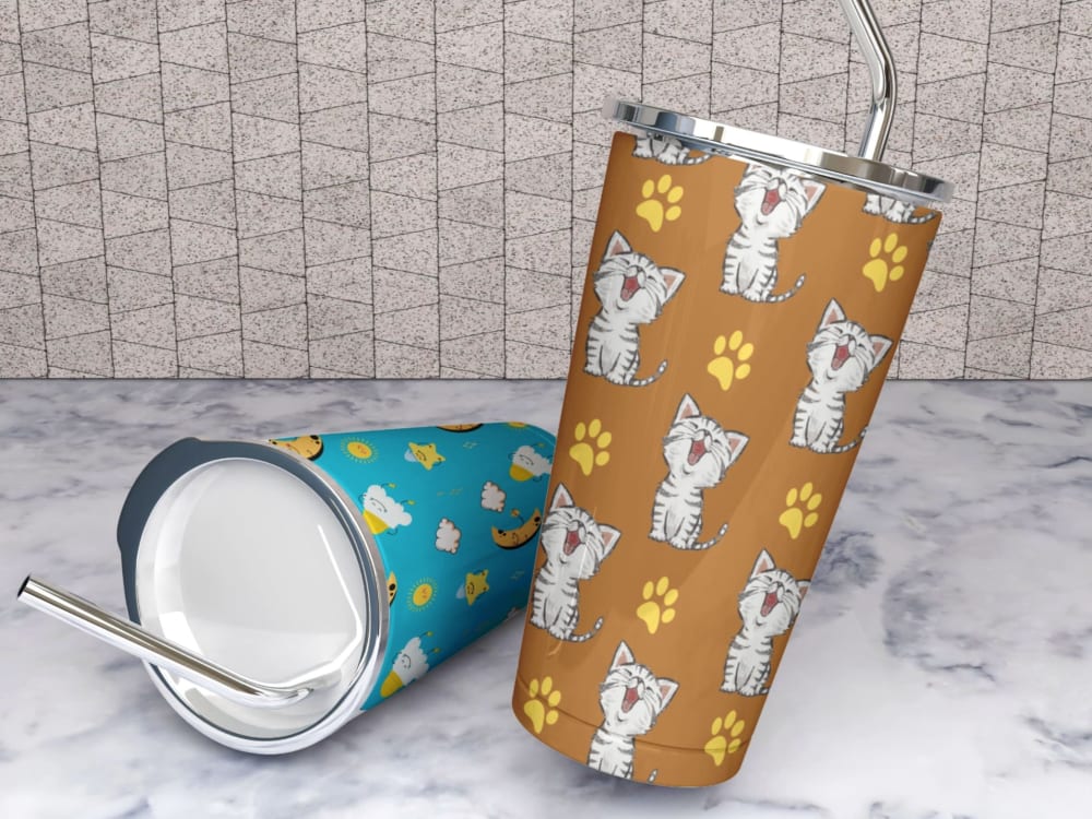 Design a unique seamless repeat pattern, textile print, and packaging ...