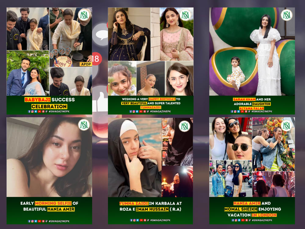 Attractive social media posts For All platforms | Upwork