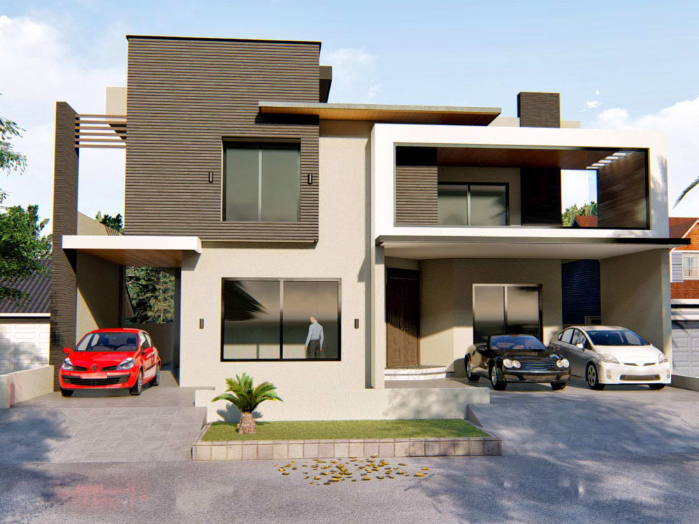 3d Max Home Design - Homemade Ftempo