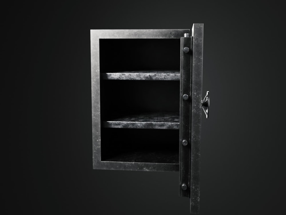 Low-Poly VR/AR 3D Models For Games | Upwork