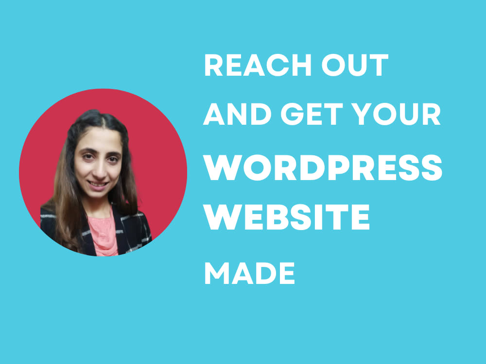 A WORDPRESS WEBSITE USING DIVI THEME | Upwork