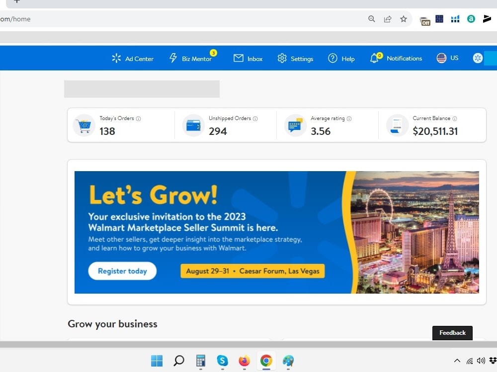 Virtual assistant for Amazon Walmart Selling | Upwork