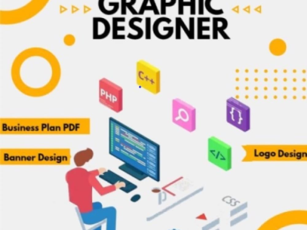 Creative visual masterpieces eye catching designs | Upwork