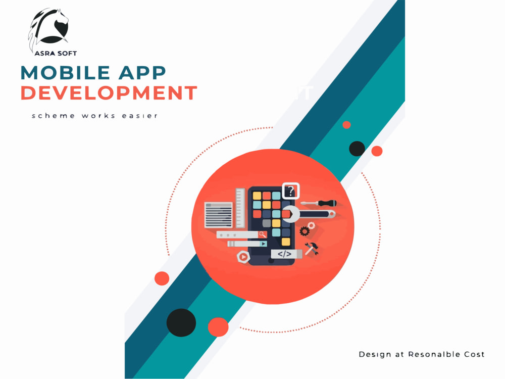 A Mobile App Developer React Native Flutter Swift Objective C Upwork