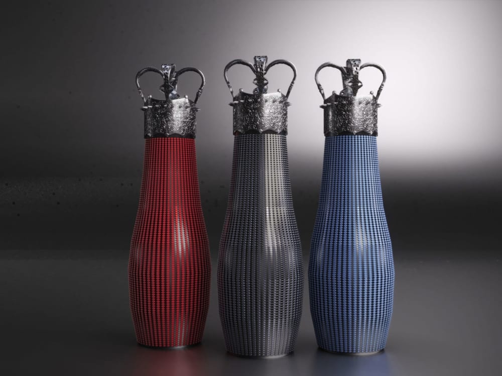 Realistic 3d product Packaging rendering | Upwork