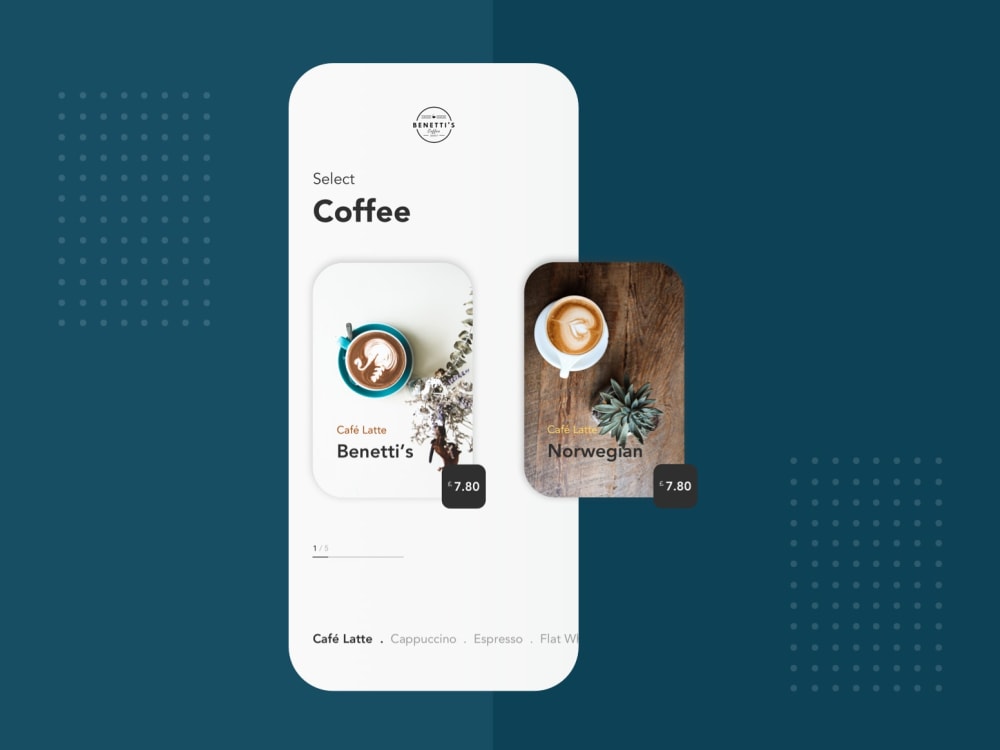 Custom Mobile App for Android and iOS with Flutter | Mobile app developer | Upwork