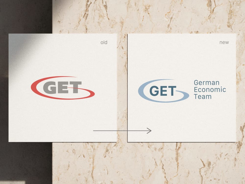 Logo Design: revamp, rebranding | Upwork