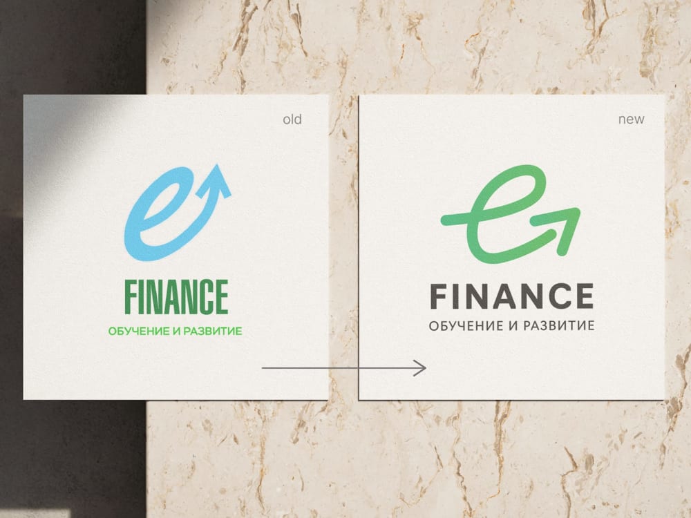 Logo Design: revamp, rebranding | Upwork
