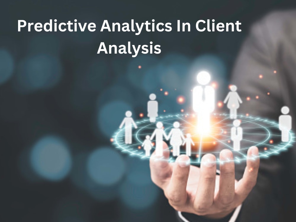 Predictive Analytics in Client Analysis | Upwork