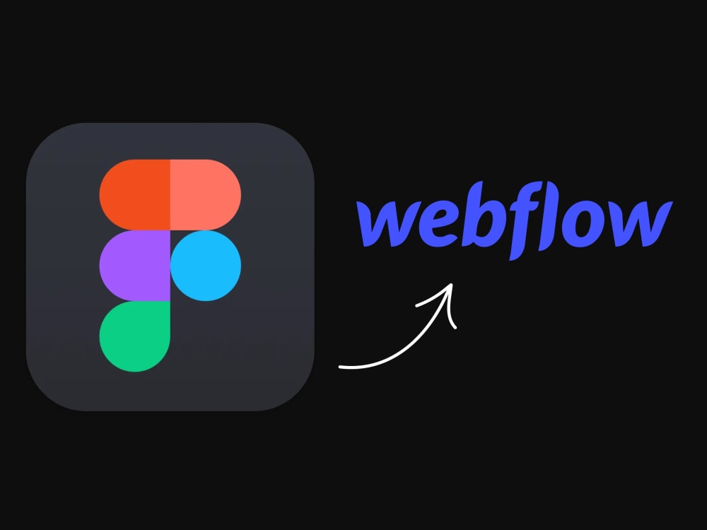 Figma to Webflow conversion | Upwork