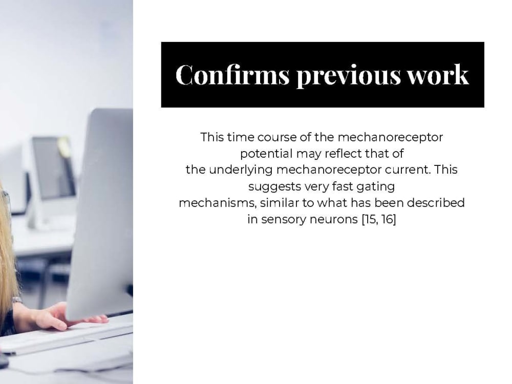 The best research paper summary with a PowerPoint presentation | Upwork