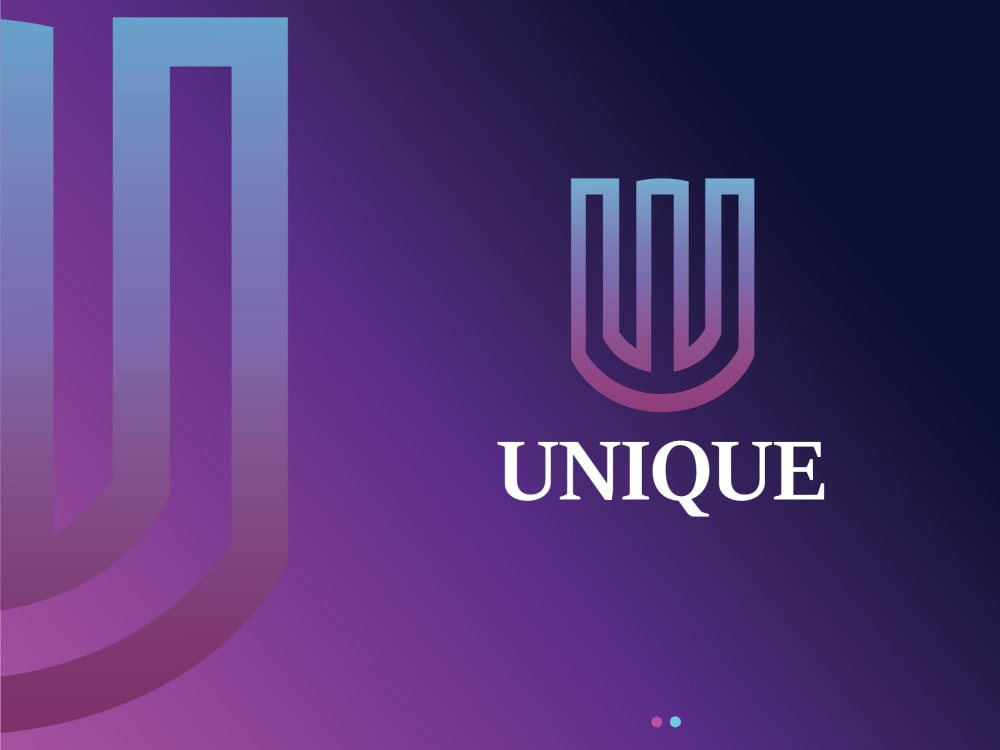 An amazing logo design for your company. | Upwork