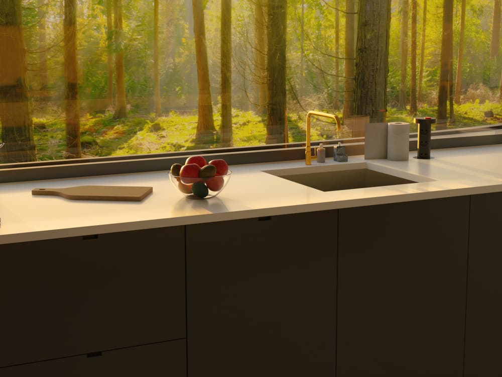 Realistic Kitchen Interior Design That You Ever Wanted | Upwork