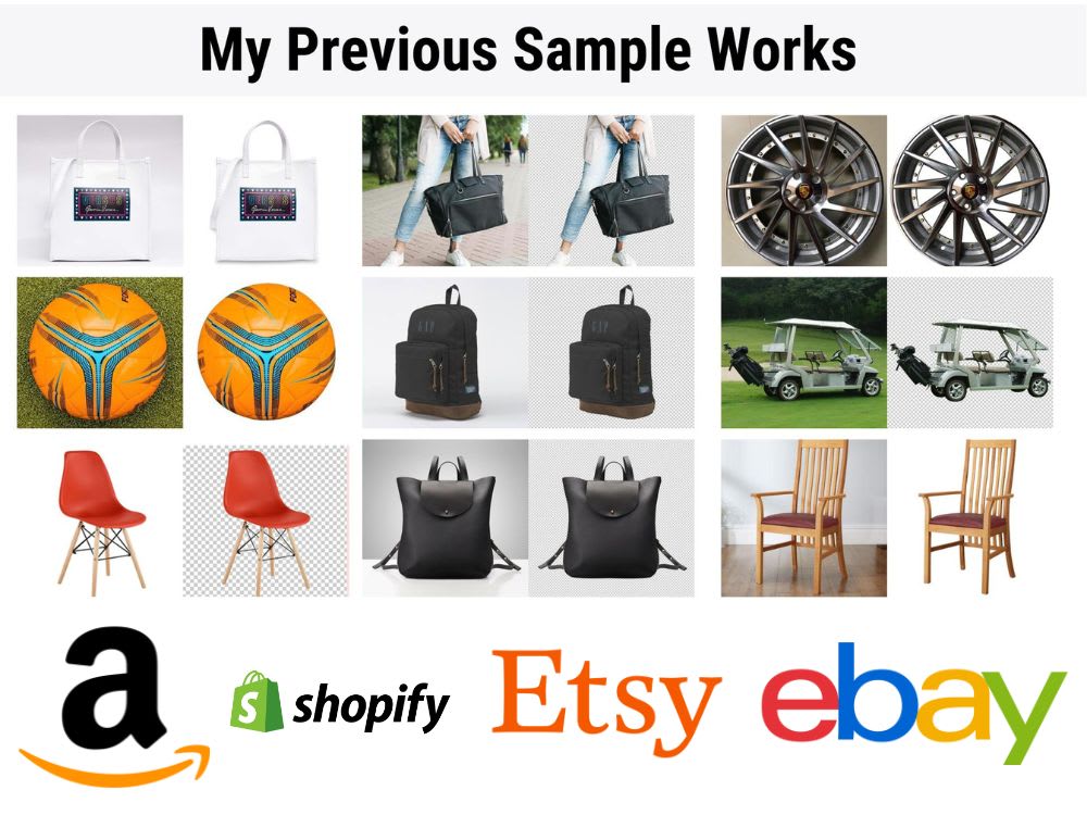 Photoshop Product Photo Editing, retouching for product Photography ...