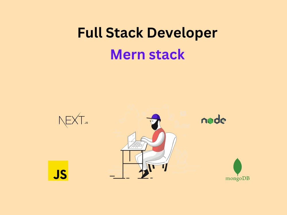 Full stack developer for MERN stack | Reactjs | Nextjs | Nodejs ... Full stack developer for MERN stack | Reactjs | Nextjs | Nodejs ...