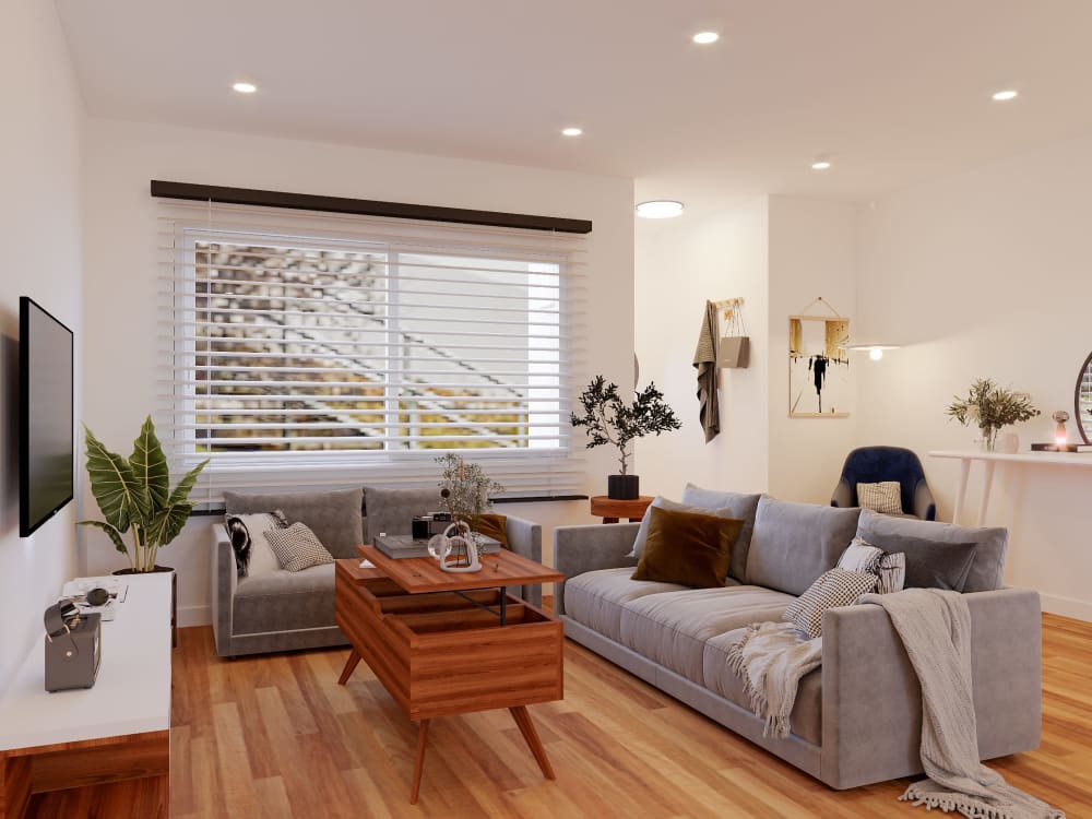 Photorealistic 3d Interior Design renderings | Upwork