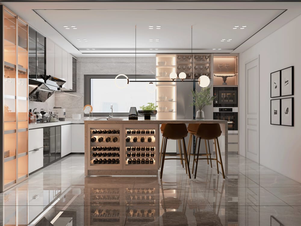 Photorealistic 3d Interior Design renderings | Upwork