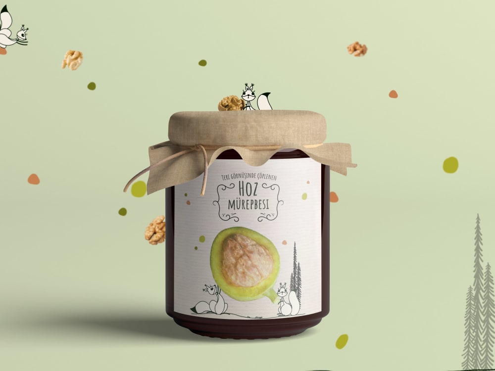 Professional Product packaging/Label design, Label designer/Label ...