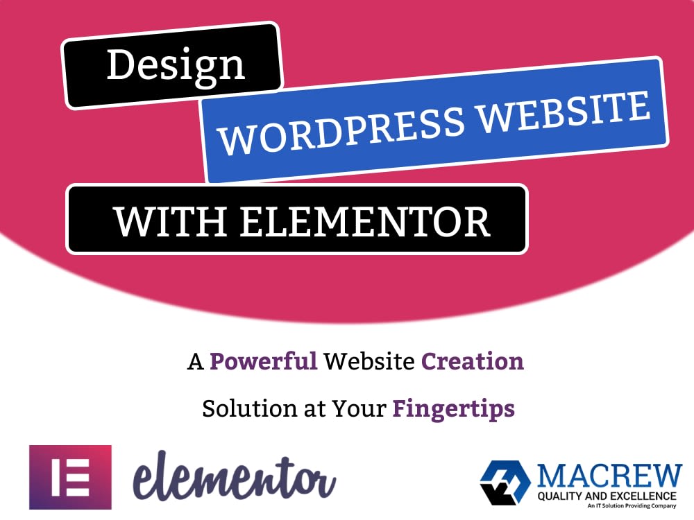 Elementor Pro | Elementor Designer| Elementor Expert | Elementor ...